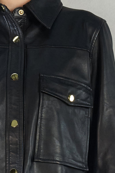 LUISA DRESS - BLACK – Sofia Irina